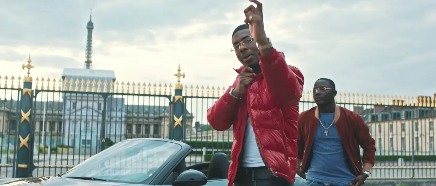 Chivv laat nieuwe muziek horen en zegt dat er een album onderweg is