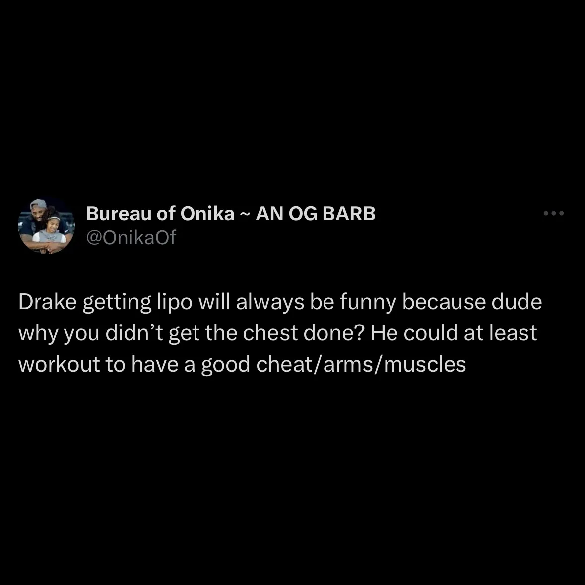 Drake gaat JayJay Santana achterna; het internet verdenkt de rapper van ...
