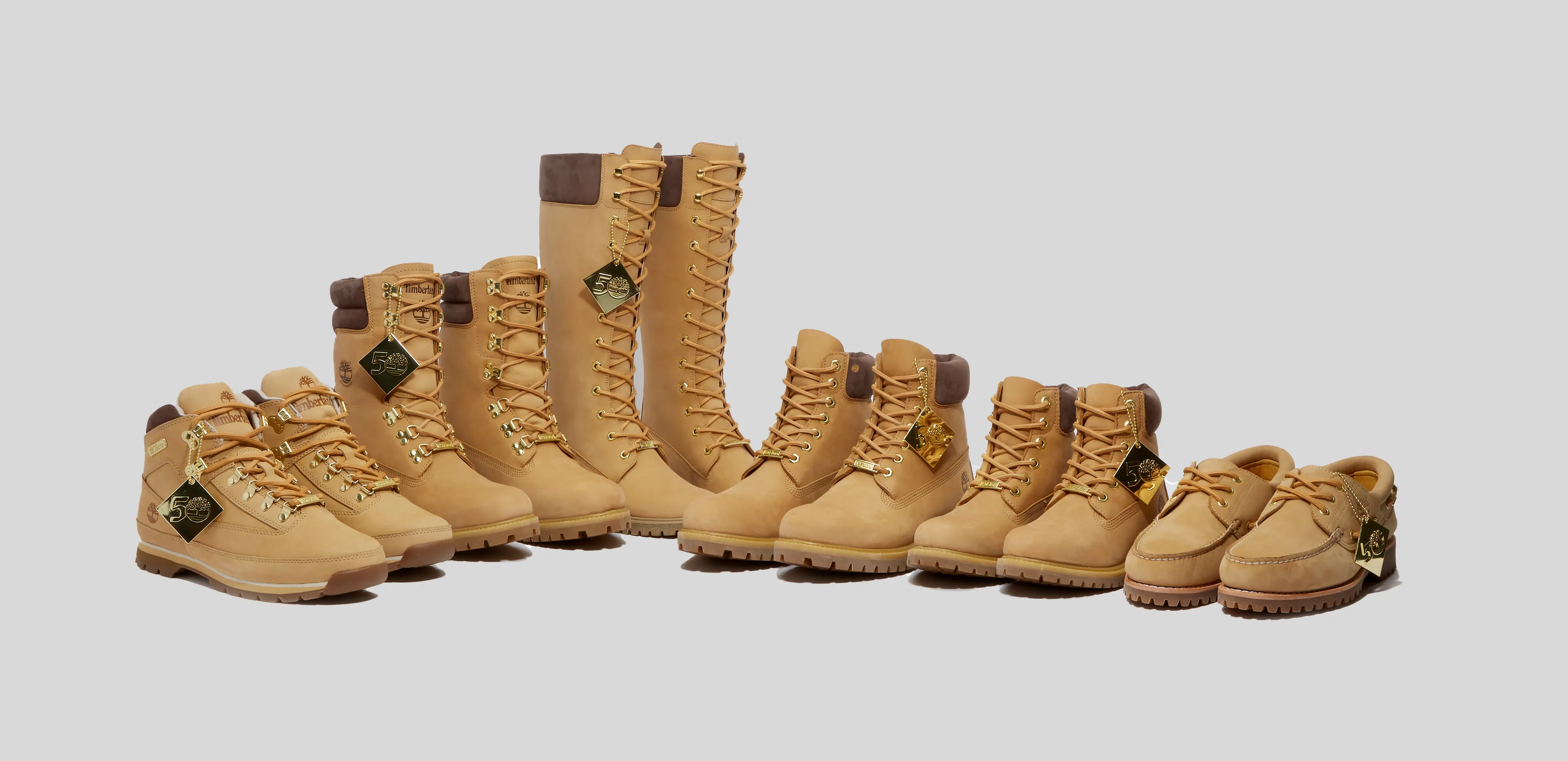 Van Brooklyn naar Woodstock en de Soul Train Awards; dit zijn de meest ...