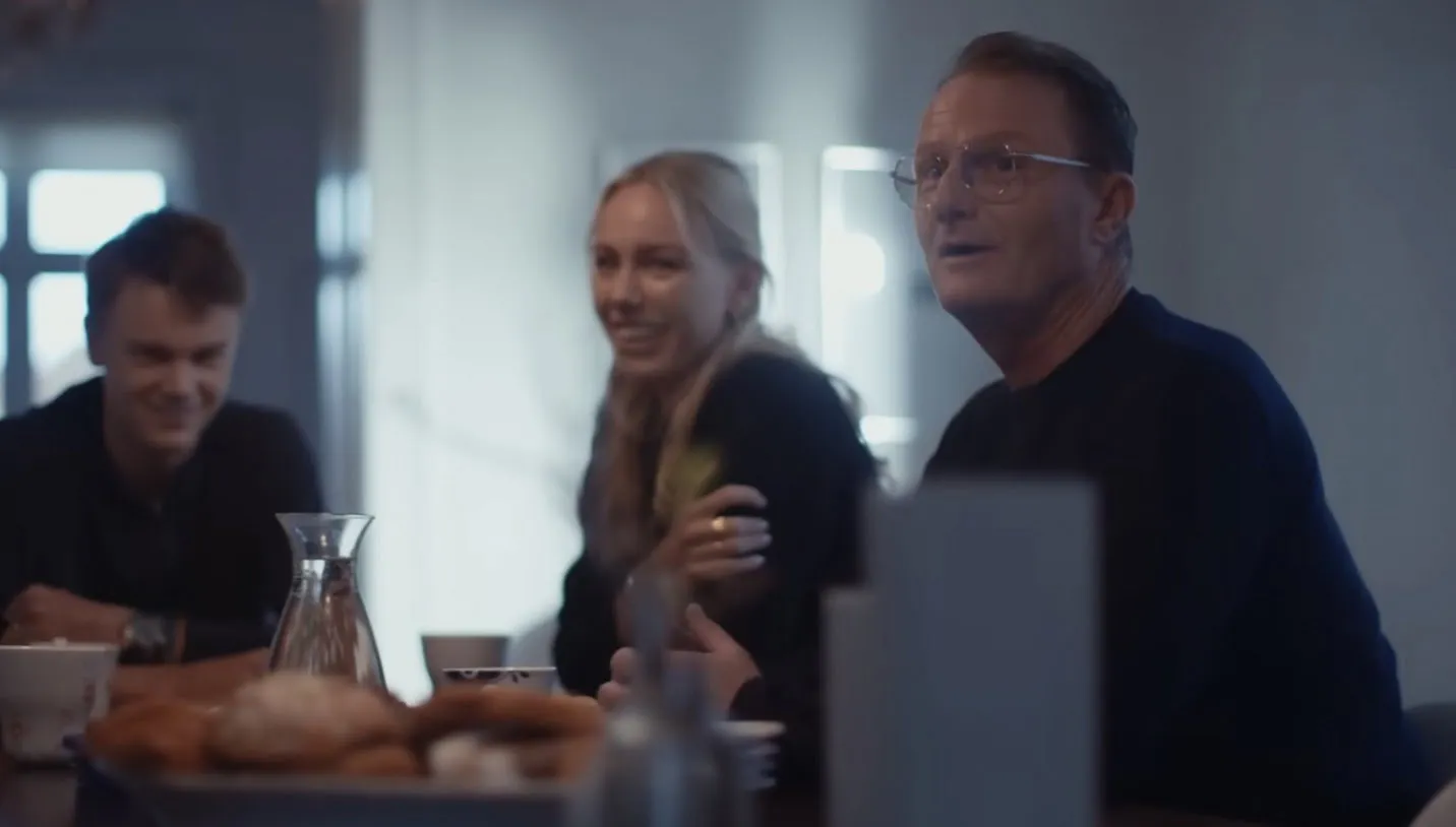 Far til Holger Rune: Hvem er Anders Nødskov og hvad laver han?