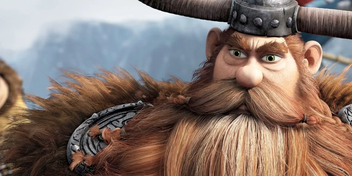 Gerard Butler gecast als Viking in live-action remake van populaire ...