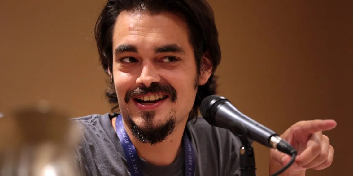 Exclusief: 'MCU: The Reign of Marvel Studios'-schrijver Dave Gonzales ...