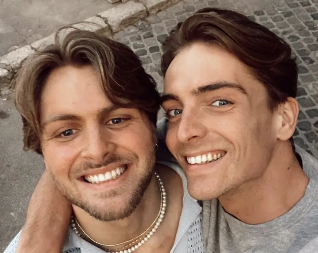 Déze YouTuber komt eindelijk in Open Kaart met Robbert Rodenburg