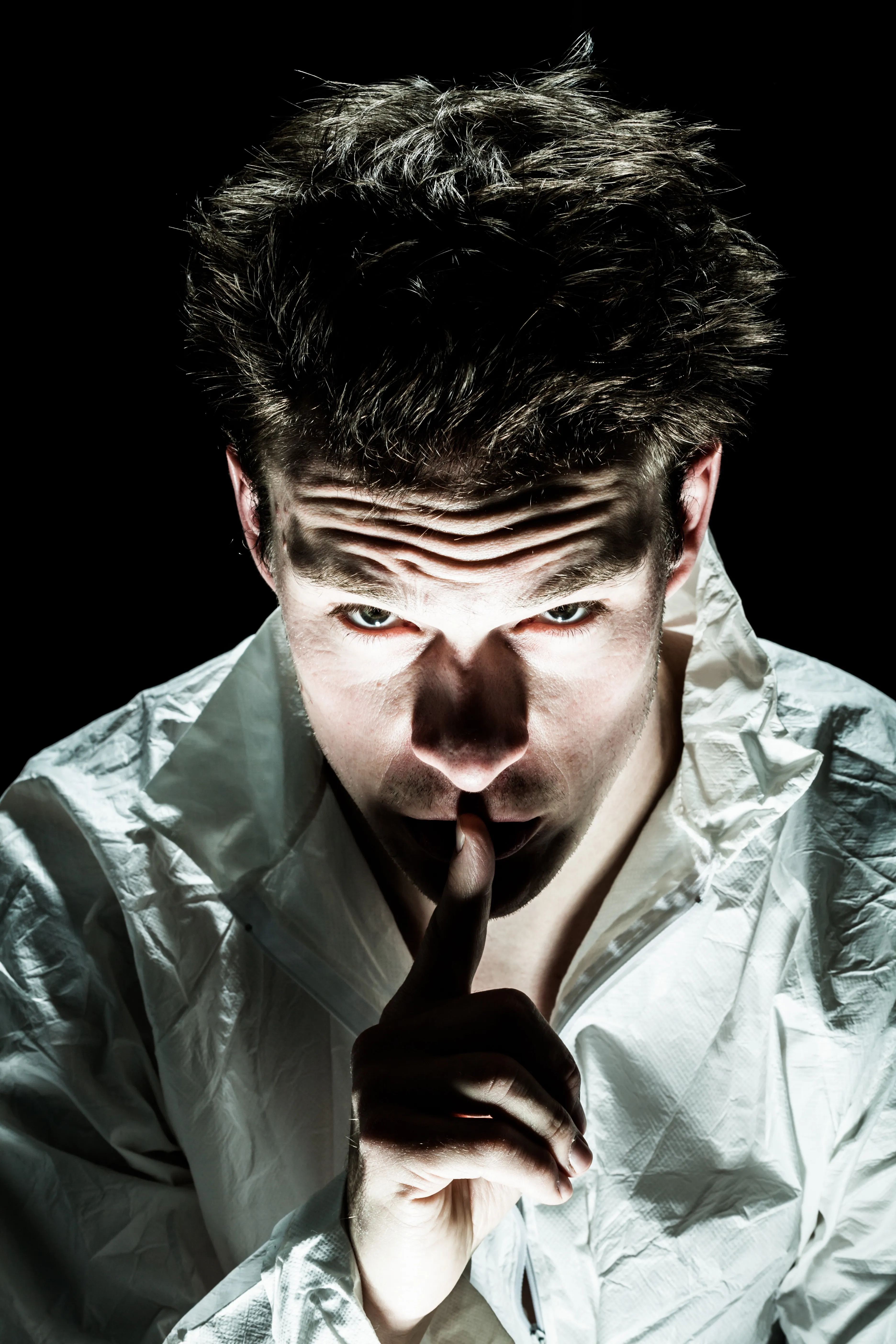 Hoe herken je een psychopaat en wat is het verschil tussen een ...