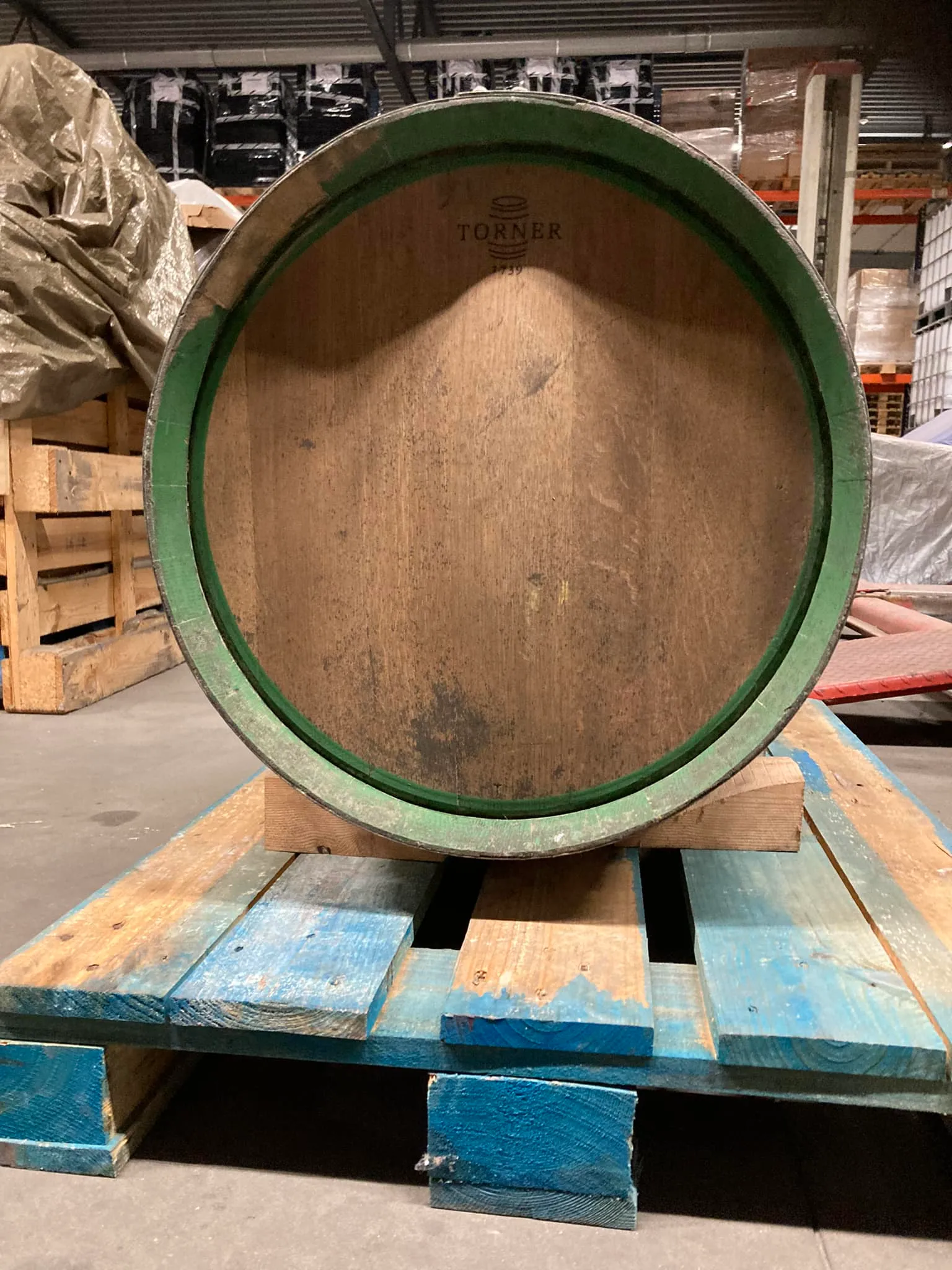 Beek Whisky Haran 10 Years Old Iberian Cask Review