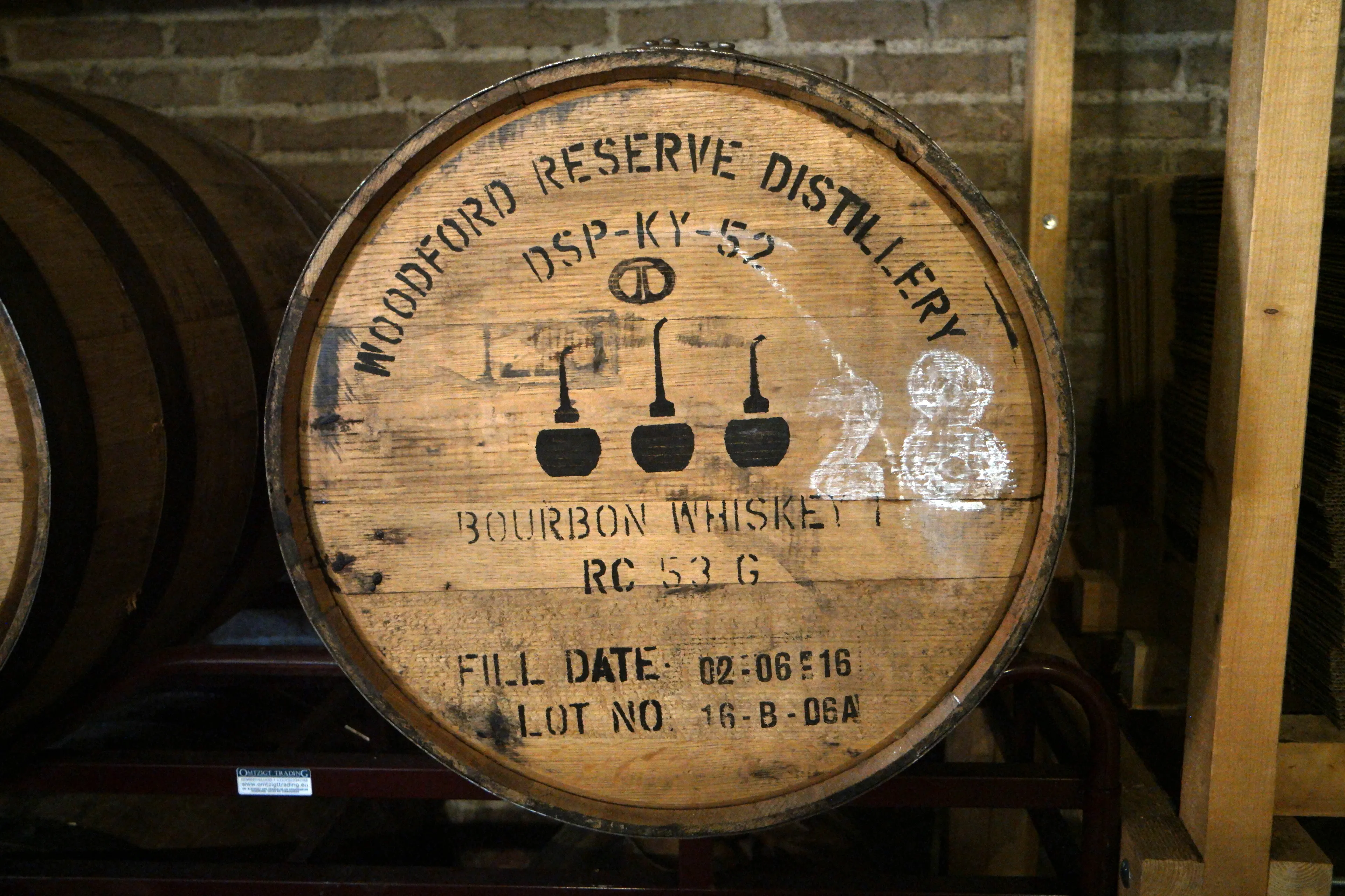 Op bezoek bij Nederlandse distilleerderij Mwórveld in Limburg