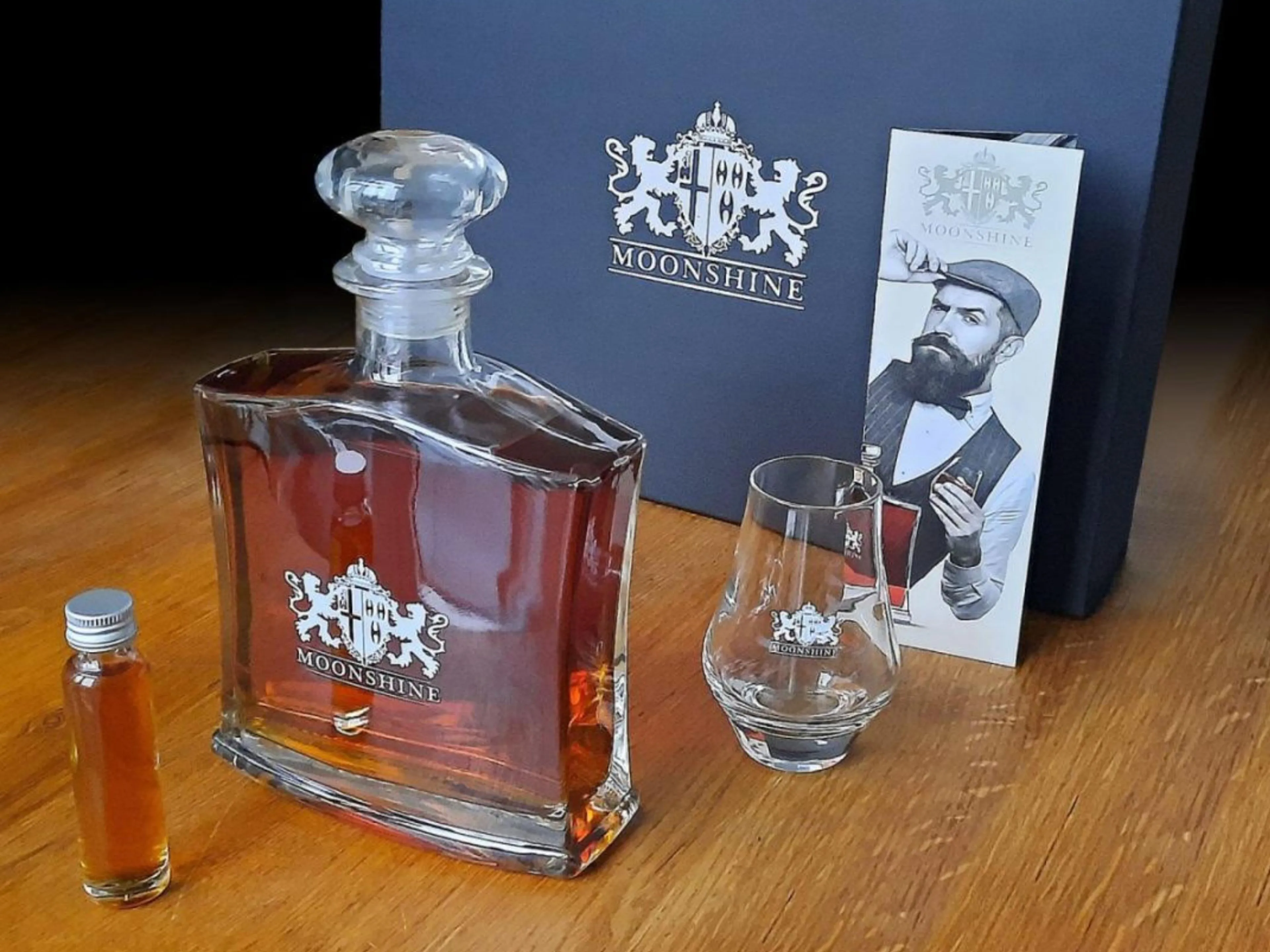 Op zoek naar een lekkere Nederlandse whisky? Een overzicht van Horstman ...