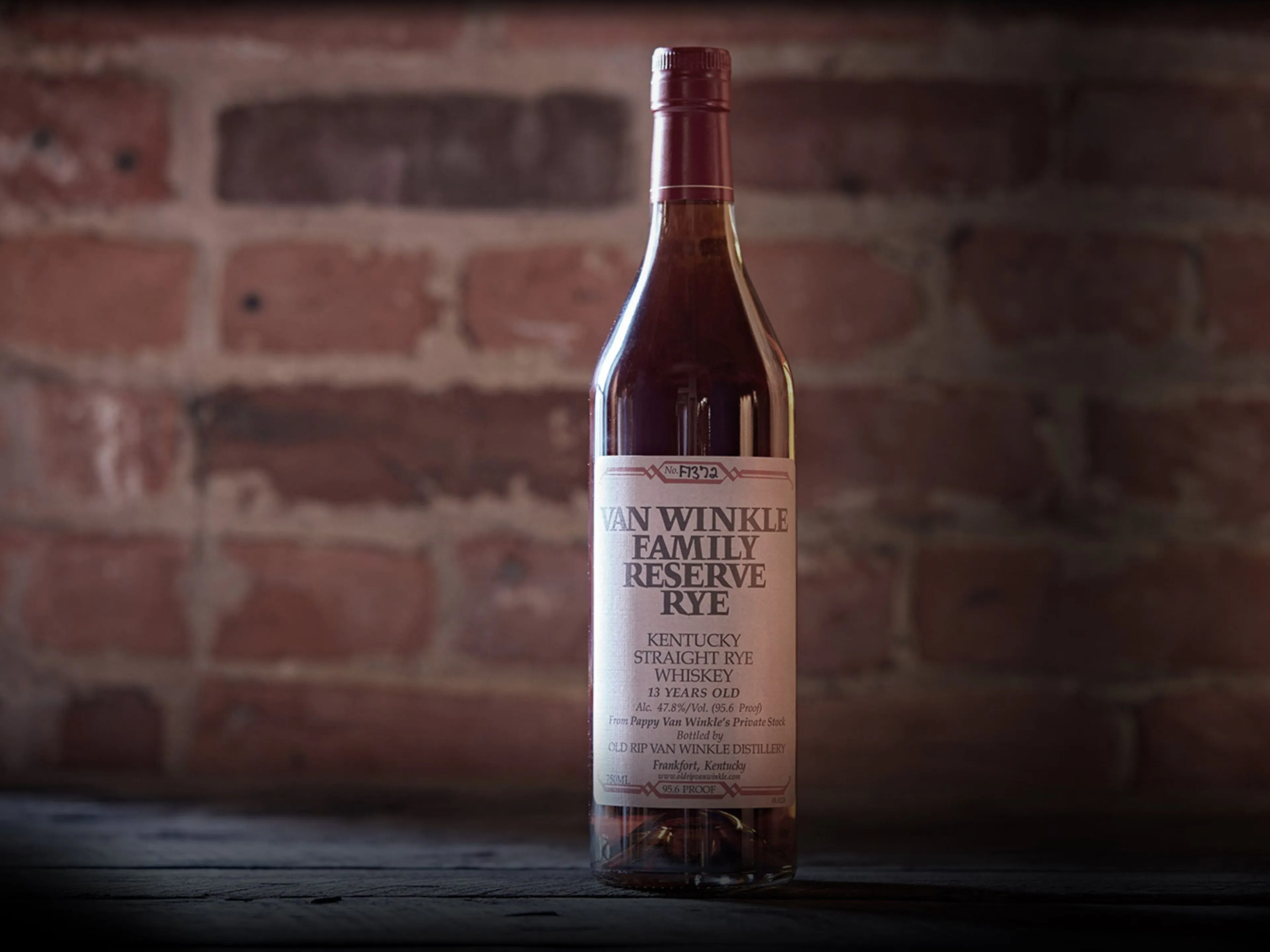 Waarom zijn de Pappy van Winkle whiskeys ongekend populair?