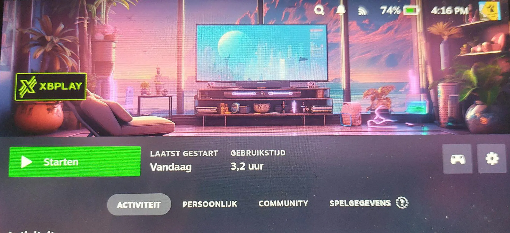 Neem jij je Steam Deck mee deze zomer? Zo heb je ook je Game Pass-games ...