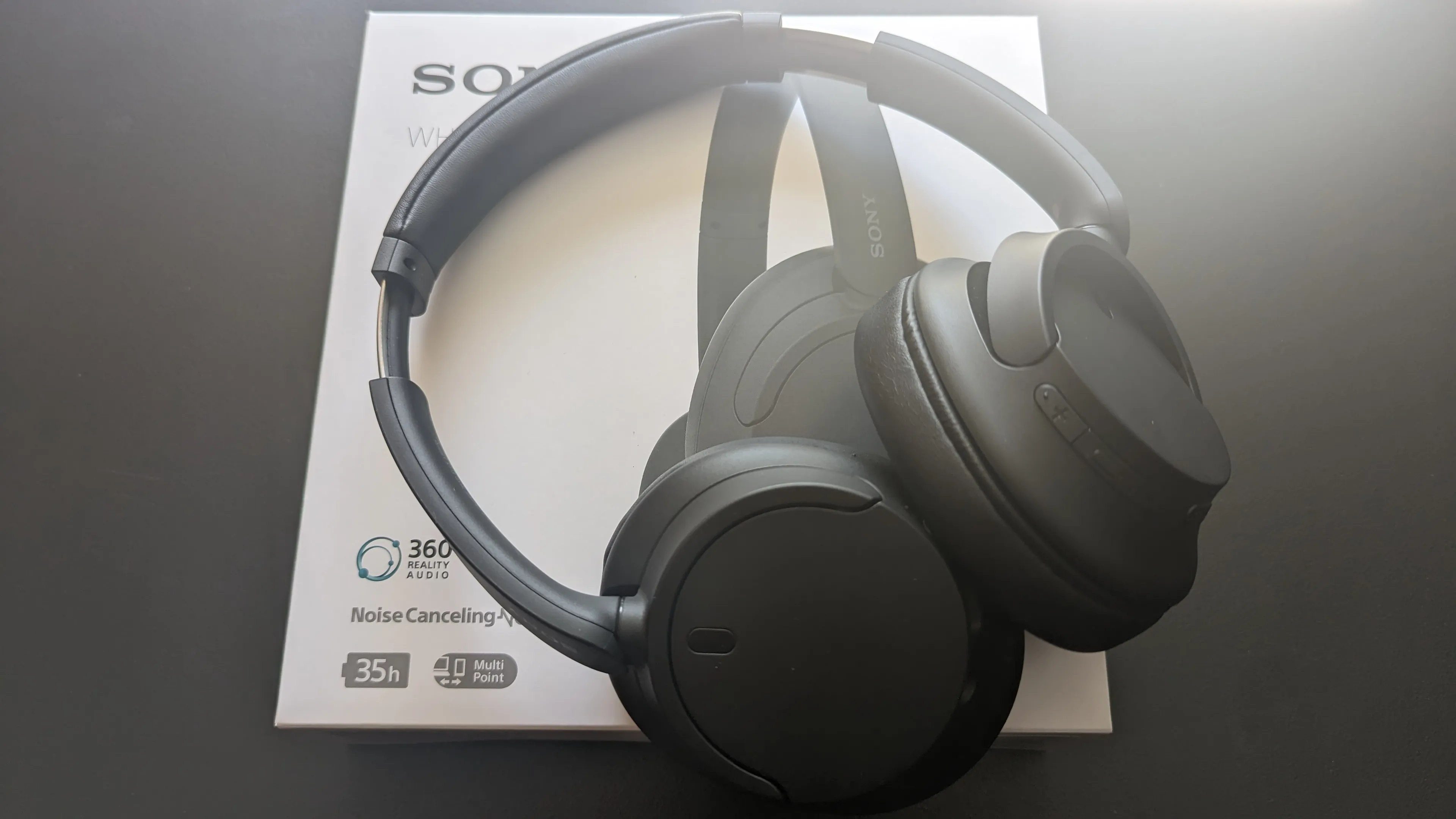 Sony CH-720N Review - Een goedkope koptelefoon van kwaliteit?