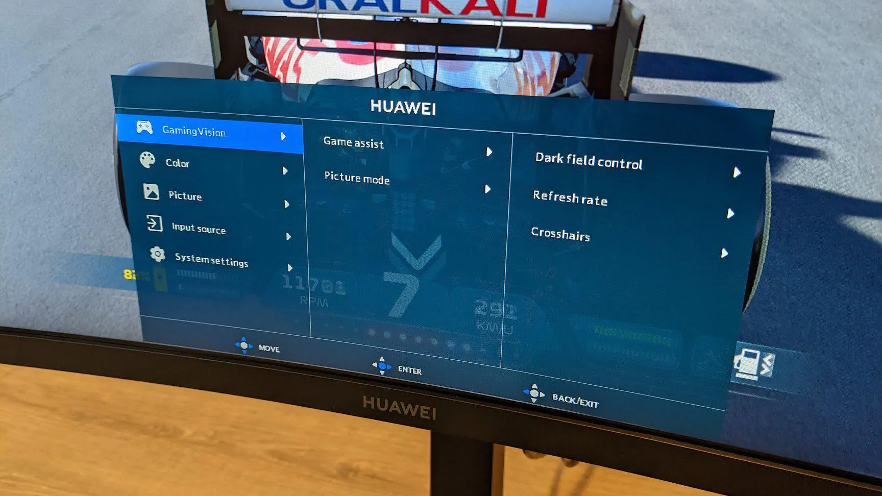 Huawei MateView GT 27 Standard Edition Review - Accurate krachtpatser?