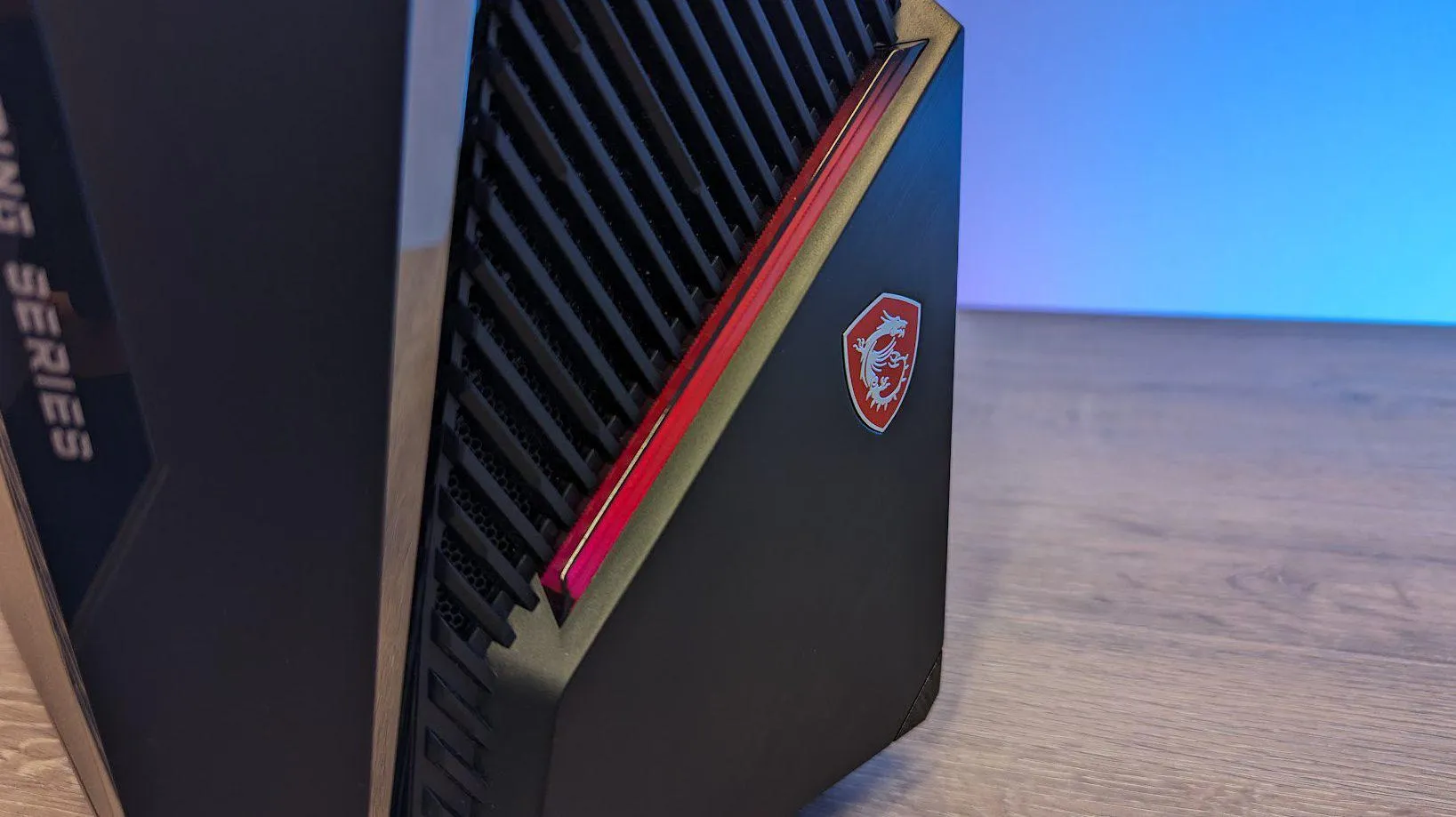 MSI MAG Infinite S3 13th Gen Review - Krachtige en compacte PC