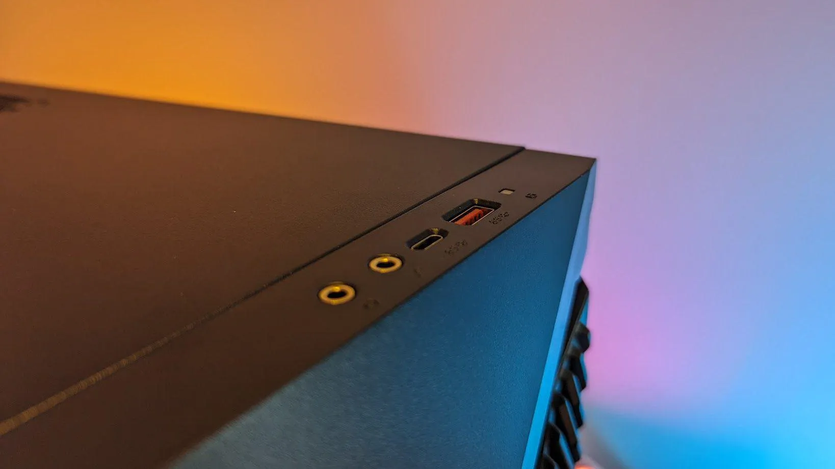 MSI MAG Infinite S3 13th Gen Review - Krachtige en compacte PC