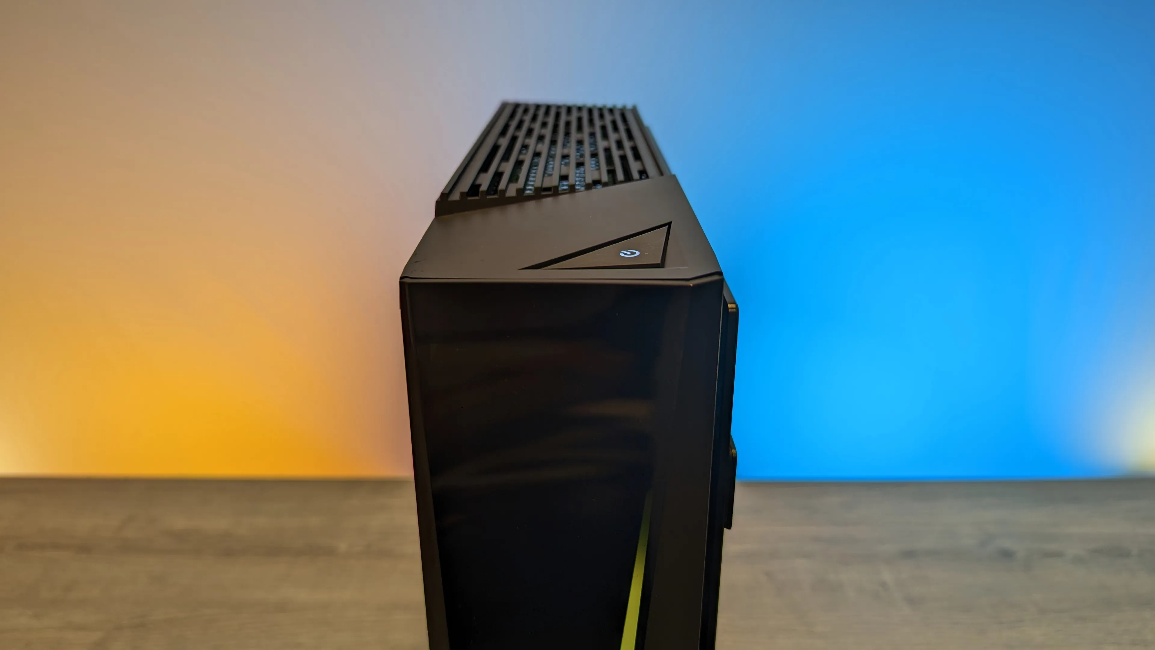 MSI MEG Trident X 12th Gen Review - Kracht in een compact jasje