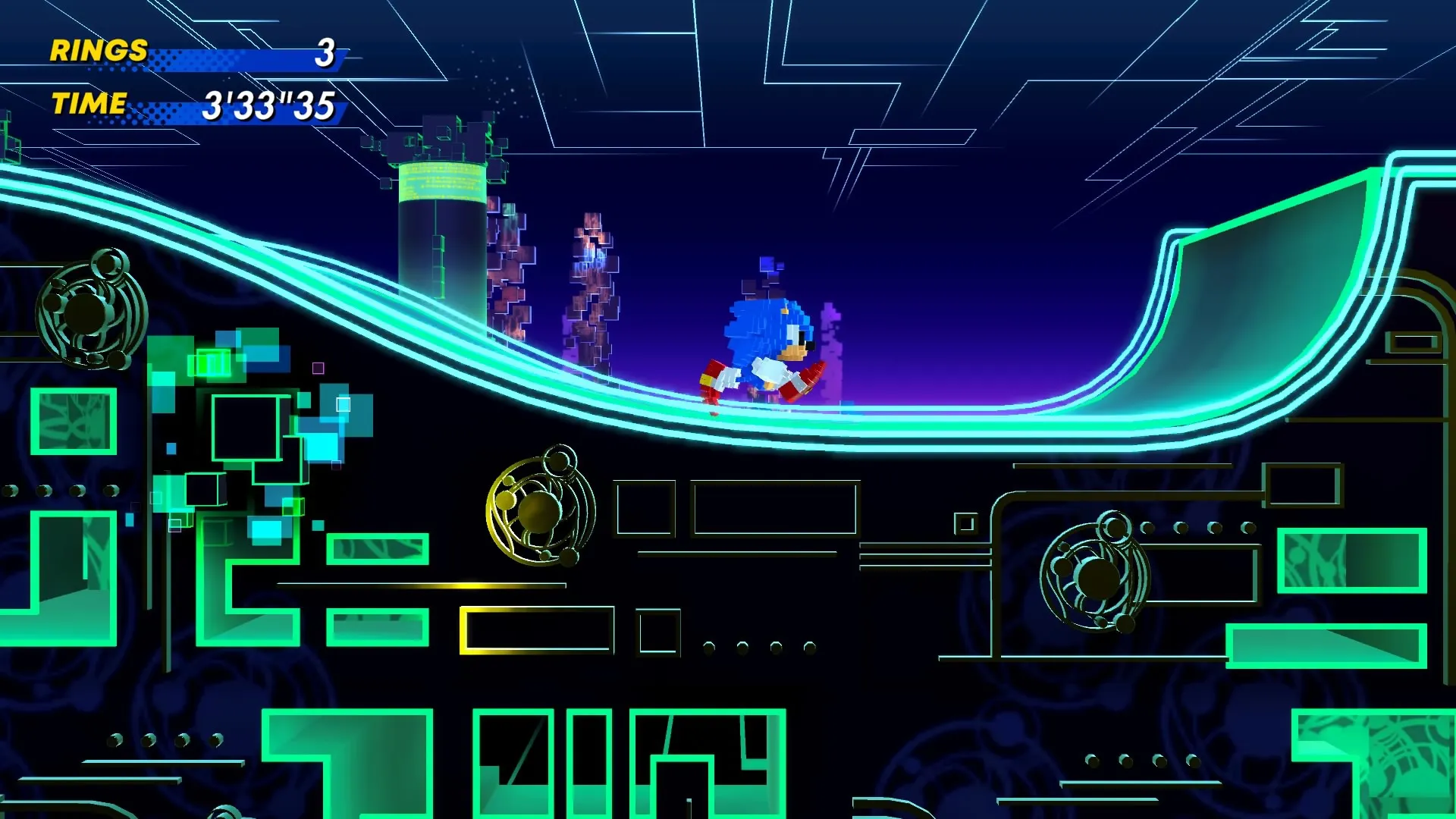 Sonic Superstars Review - Terugkeer van weleer?