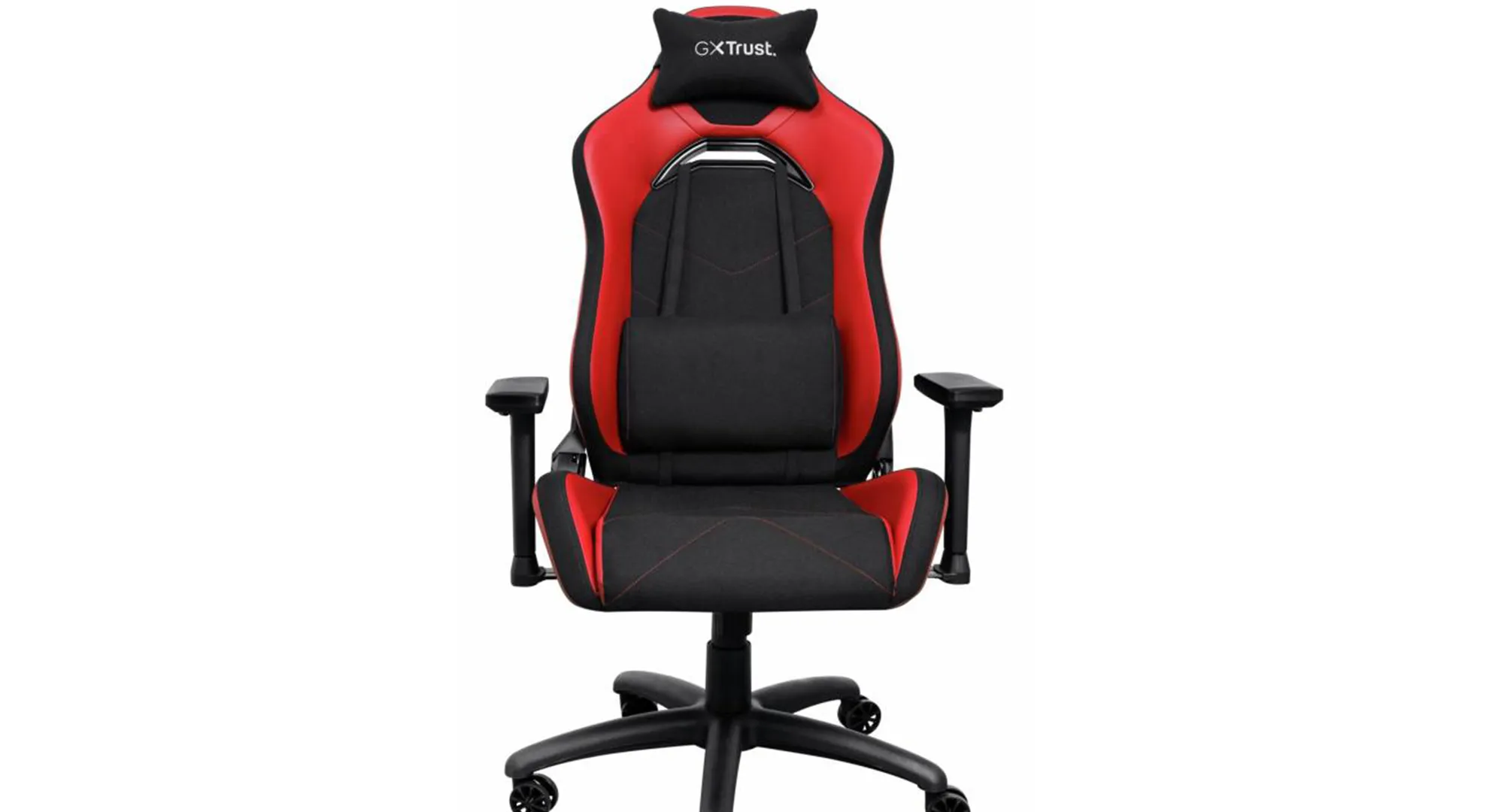 Trust GXT 714 Ruya Gaming Chair Review - Gamen op een wolk
