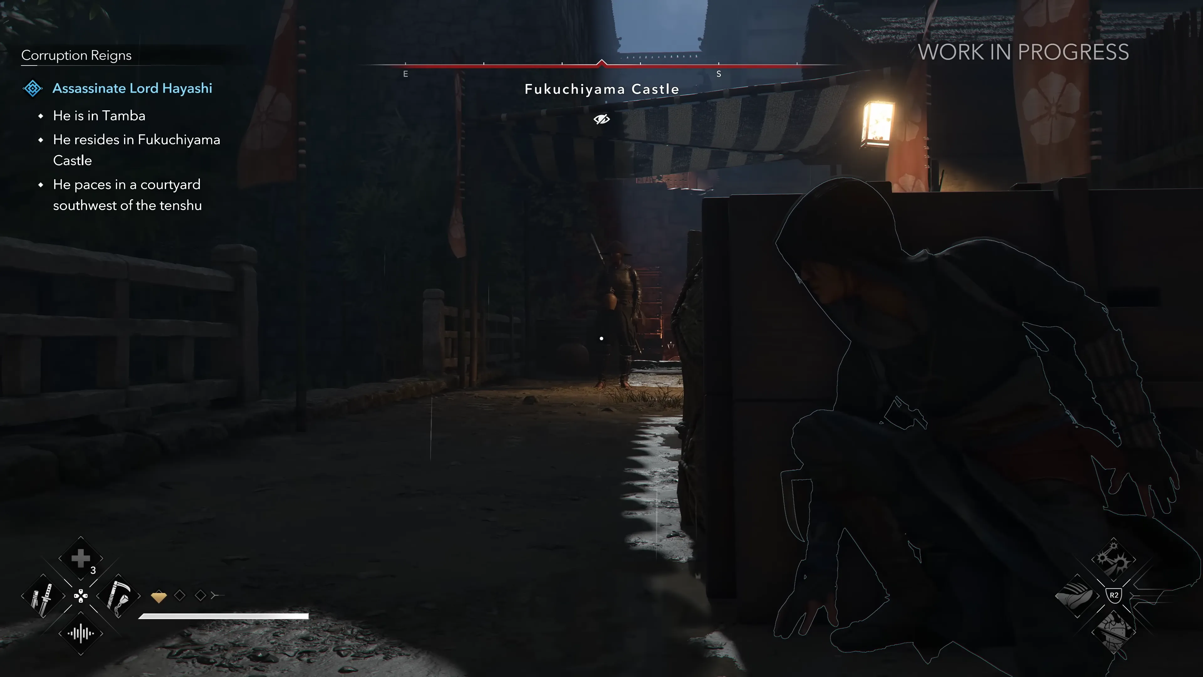 Deze 5 Assassin’s Creed Shadows details vallen enorm in de smaak