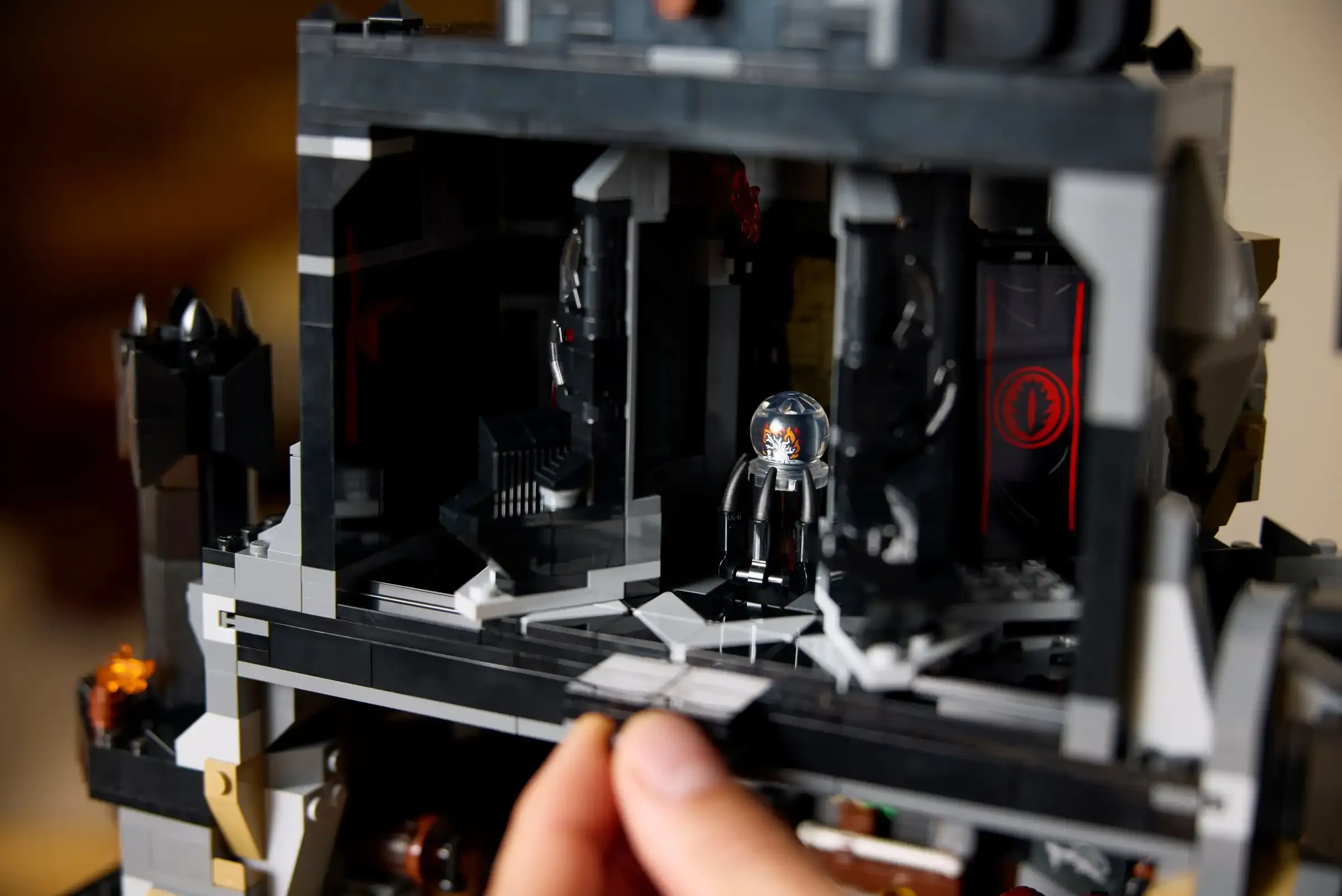 Alwin Visser werkte aan nieuw populair LEGO-pakket: 'Voor de ...