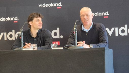 Ajax Showtime - Nieuws over Ajax, Jong Ajax en Ajax-jeugd