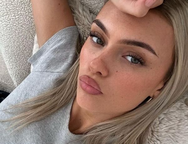 New balls please! Tennisfilmpje van Emily May Hope zorgt voor een ...