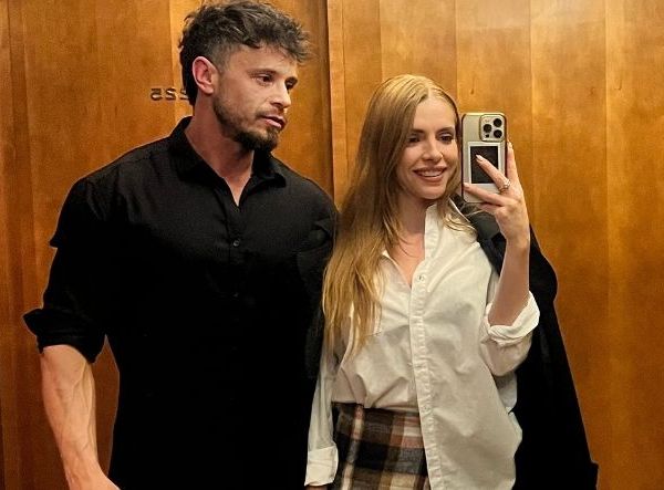 Stace en Ty helpen koppels om hun leven tussen de lakens een boost te ...