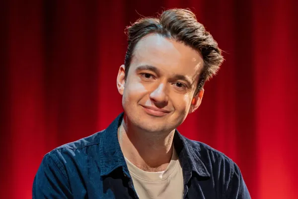 Robin Keyaert - Biografie en nieuws Robin Keyaert - Biografie en nieuws