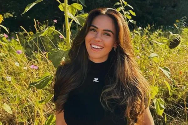 Sarah Puttemans - Biografie, modellenwerk en nieuws