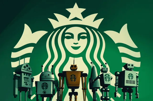 Dit is de nieuwe robot met AI van Hugging Face en Pollen Robotics