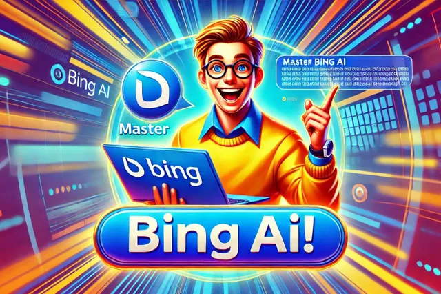 Hoe gebruik je Bing AI voor zoekopdrachten? Een gids met uitleg voor ...