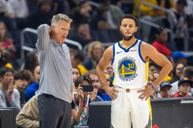 All the details of Stephen Curry's worrying injury that has set off alarm bells at Golden State ...