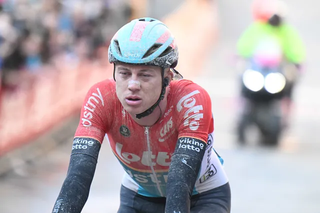 Johan Bruyneel tackles Maxim van Gils' contract breaking and why teams ...