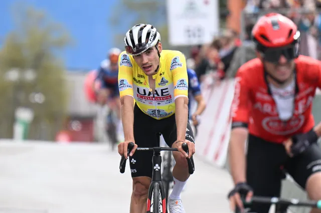 See the startlist for the 2025 Faun-Ardèche Classic right here ...