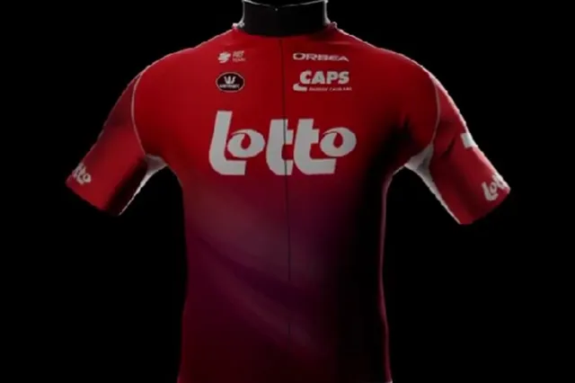 After Maxim van Gils' departure, Lotto Dstny renews with it's brightest ...