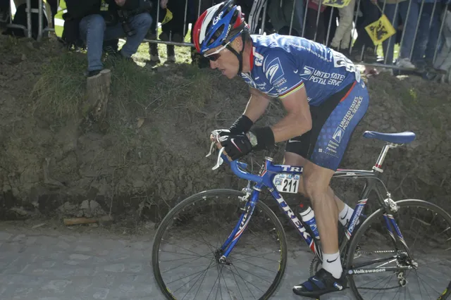 OFFICIAL: Mathieu van der Poel leads Alpecin at Le Samyn to start 2025 ...