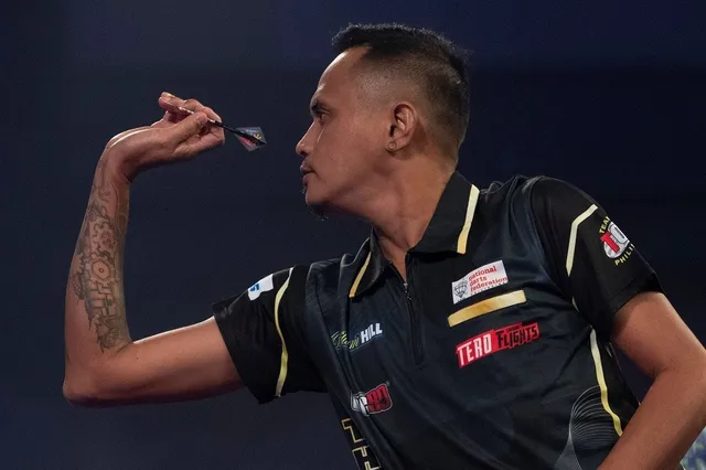 Philippines set to have three players at PDC World Darts Championship ...