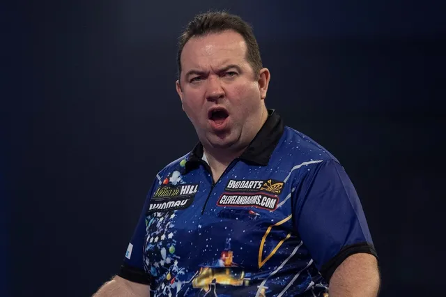 VIDEO: Dolan faces Smith in PDC Super Series Day One Final