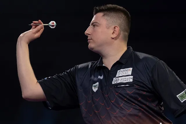 "I'm on the verge of the Worlds and Players Champs" - Nick Kenny hoping ...