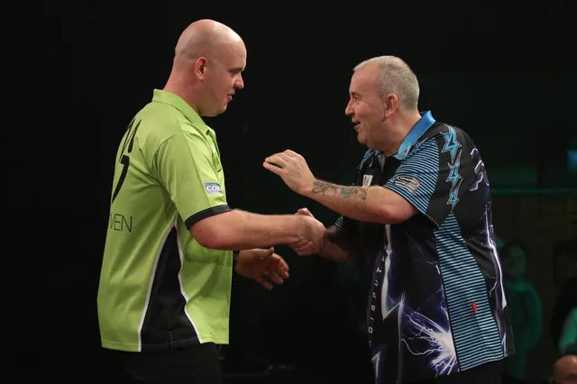 Who are the 10 best Welsh darters of all time?