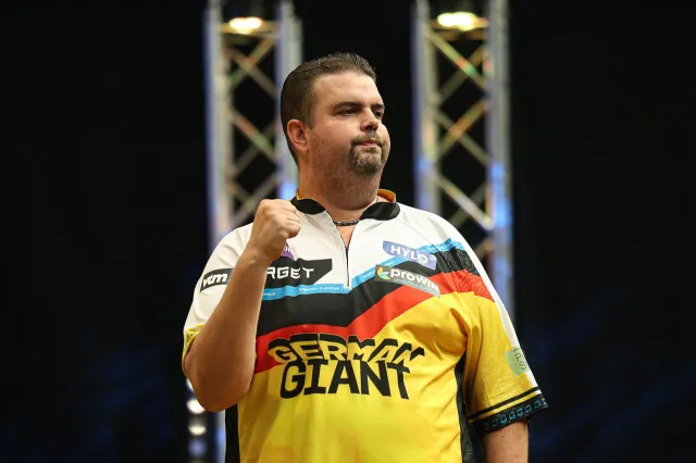 Dartsnews.com | All the latest Darts News from PDC and WDF