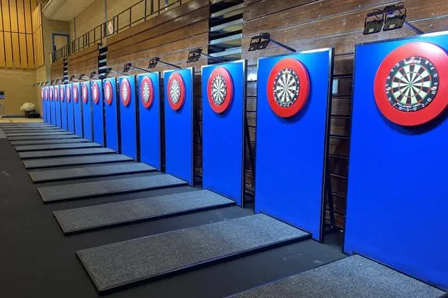 UK Q-School 2025 Update: Shane McGuirk, Bradley Brooks, Mark McGeeney ...