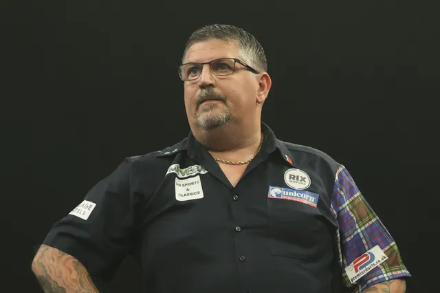 "He's a potential world champion. He's that good" - Mardle & Webster ...