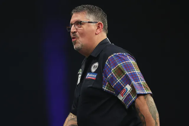 Top averages from Players Championship 7: Damon Heta, Alan Soutar & more