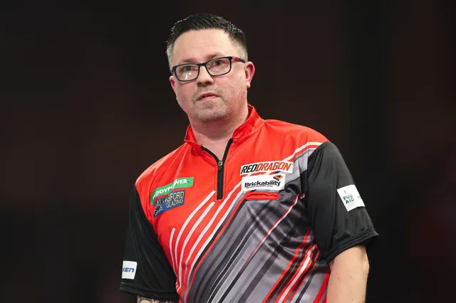 "My dad my hero" - Reasons for Cameron Menzies' emotions on full ...