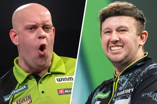 "My son is his biggest fan... Hopefully he doesn’t wear his Peter ...