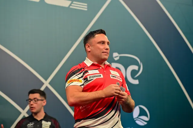 "Gezzy Has Had a Lot Going On": Does Gerwyn Price deserve his Premier ...
