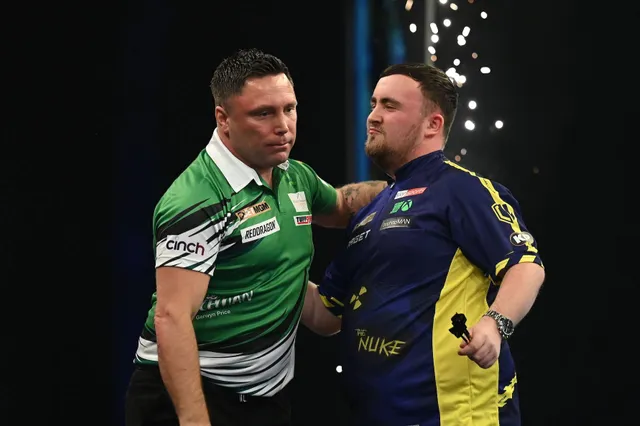 "If you want to be in the top 32, you have to beat everyone" - Cameron ...