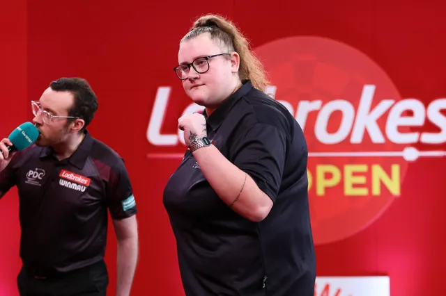 Leonard Gates continues as narrow frontrunner in 'Double Trouble Week ...