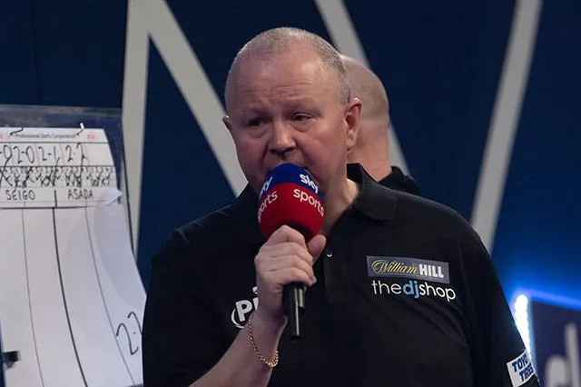 Neuer Caller am kommenden Wochenende bei der Dutch Darts Championship