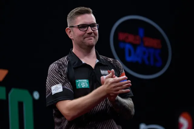 Leonard Gates, Jack Male und Joe Croft für die UK Open qualifiziert