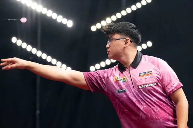 Rupprecht, Schlichting, Rodriguez und Grüllich erreichen das ...